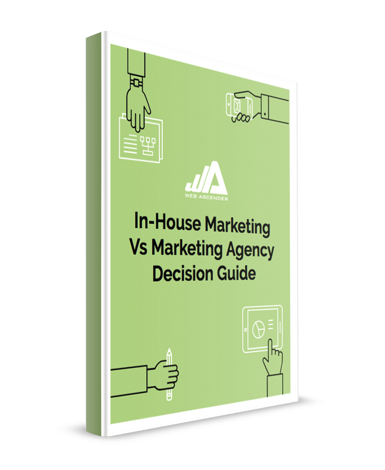 In-House Marketing vs. Marketing Agency Decision Guide
